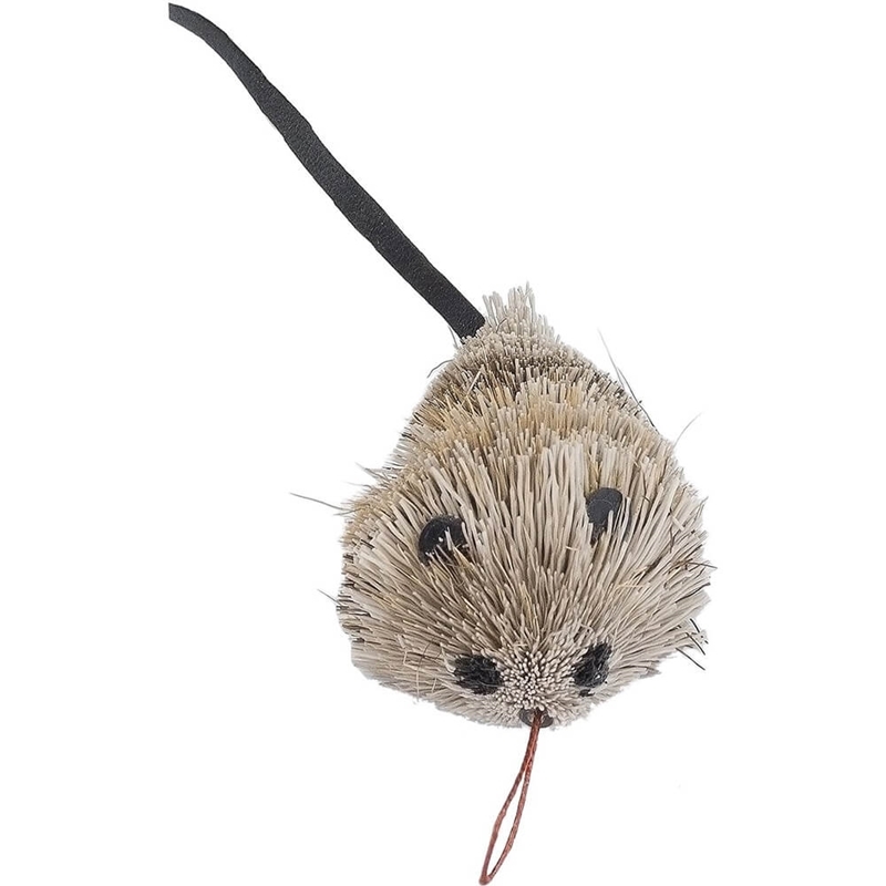Cat Toy Feather Wand Go Cat Da Cat Catcher Mouse - Katteleke -Refill ...